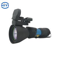 China L20 Portable Laser Methane Detector with 90m Range, 0.1s Response Time and ATEX Certification for sale