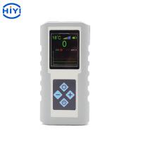 China Z100 Laser Methane Detector - 15m Detection Range, 0.1s Response Time, ATEX Certified Handheld Gas Leak Sensor for sale