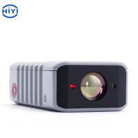 China Z100 Laser Methane Detector - 15m Detection Range, 0.1s Response Time, ATEX Certified Handheld Gas Leak Sensor for sale