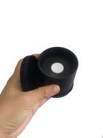 China NS820 Φ4mm Small Aperture Handheld Spectrophotometer with d/8 Geometry and 400-700nm Range for sale