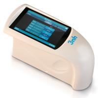 China HiYi NHG60 60° Gloss Meter with 3200mAh Battery and 9x15mm Measurement Area for Paint & Plastics for sale