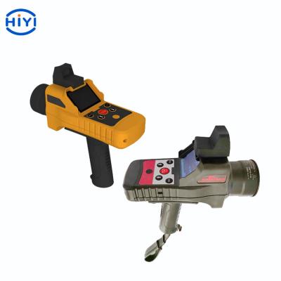China Natural Gas Handheld Laser Methane Detector APP Monitor IP54 Waterproof High Sensitivity for sale