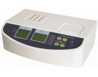 China DR5000 Multi Parameter Water Quality Analyzer for COD, Ammonia Nitrogen, Total Phosphorus Testing with 5-5000 mg/L Range for sale