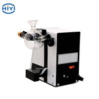 China Lactoscan Somatic Mini Milk Analyzer Somatic Cell Counter 90k to 1500k cells per ml for sale