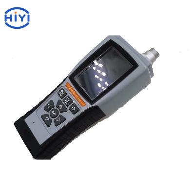 China Carbon Monoxide Buzzer Single Gas Detector CO Gas Detector For Industrial Mine for sale