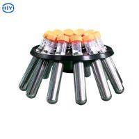 China TD5B Milk Temperature Controlled Gerber Centrifuge Machine 1100rpm 8x20ml for sale