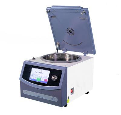 China 400ml 18500rpm High Speed Centrifuge Centrifugation Instrument for sale