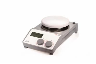 China agitador magnético del Hotplate de 1500rpm 20L Lcd Digital en venta