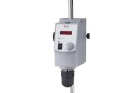 China OS40-S LED Overhead Stirrer 40L Capacity 50-2200rpm Brushless DC Motor for sale