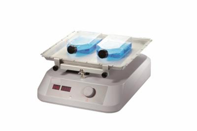 China 80rpm Led Digital Rocker Shaker Lab Equipment And Consumables for sale