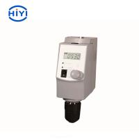 China Viscosity Liquid Or Solid Liquid Electric Agitator 20L for sale