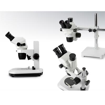 China Continuous Ploidy 4.5x Optical Light Microscope With Microscope Accessories for sale