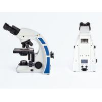 China Digital Camera PL10x Binocular Biological Microscope Infinity Optical System 100V-240V for sale