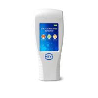 China ATP Fluorescence Detector with 3.5-inch Touch Screen for Surface Cleanliness Testing - 15 Second Detection, 1×10⁻¹⁸ mol Sensitivity for sale