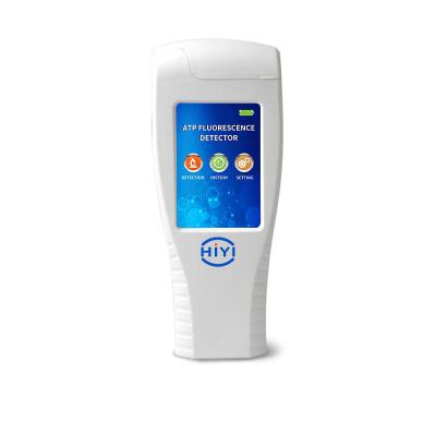 China Bacterial And Microbial Atp Fluorescence Detector Surface Cleanliness Testing for sale
