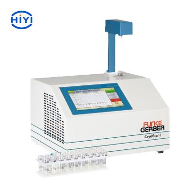 China Cryostar ӏ Automatic Cryoscope In All Type Of Milk Determination Freezing Point for sale