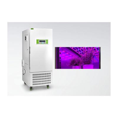 China Lac-N Lab Research Climate Plant Growth Chamber Artificial Climate Incubator for sale
