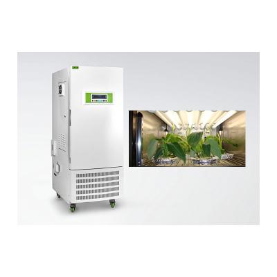 China Lac-N Lab Research Climate Plant Growth Chamber Artificial Climate Incubator for sale