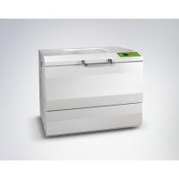 China Horizontal Orbital Shaker Incubator 155L 265L LCD UV Sterilizer 20-300rpm for sale