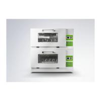 China Three Layer Stackable Mini Shaking Incubator Automatic Control for sale