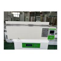 China Tri Purpose Digital Water Bath Laboratory Electro Thermal Constant Temperature 60x30cm 2000W for sale