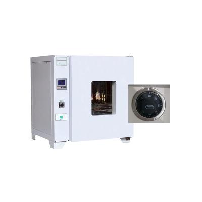 China LDO Forced Air Lab Drying Oven Constant Temperature With 2 Shelf for sale