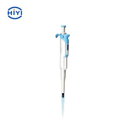 China 0.1ul To 10ml Autoclave Pipette For Microbiology Immunology for sale