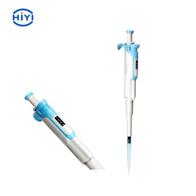 China 0.1ul To 10ml Autoclave Pipette For Microbiology Immunology for sale