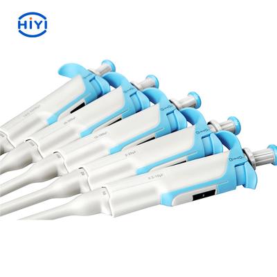 China 0.1ul To 10ml Autoclave Pipette For Microbiology Immunology for sale