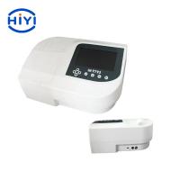 China LH-T725 LED Portable Water Analyzer Desktop High Precision 0-15000mg/L COD for sale