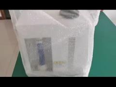 GC-8850 Analisador de valor calorífico de gás para ensaio de gás natural e gás combustível