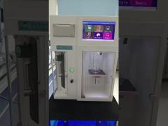 LPC-6CE Intelligent Liquid Particle Counter