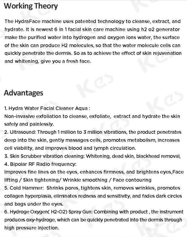 hydro facial machine2