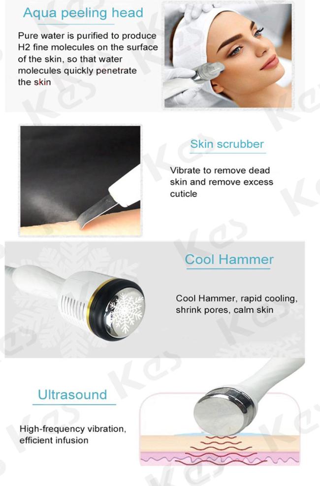 hydro facial machine3