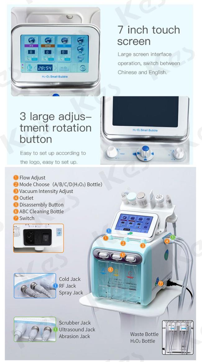 hydro facial machine5