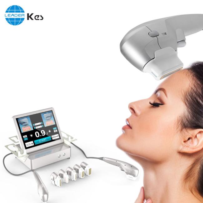hifu beauty machine
