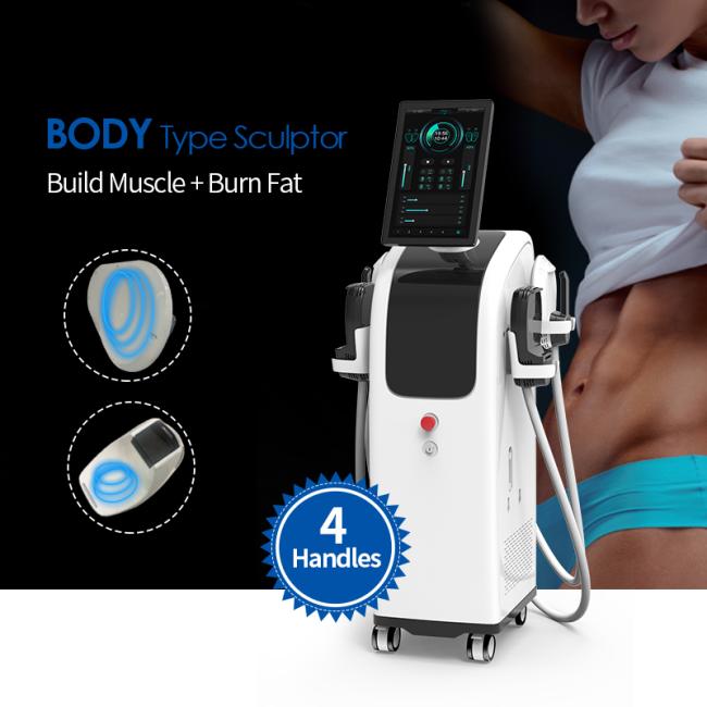 EMS Slimming machine