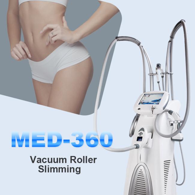 LPG slimming machine