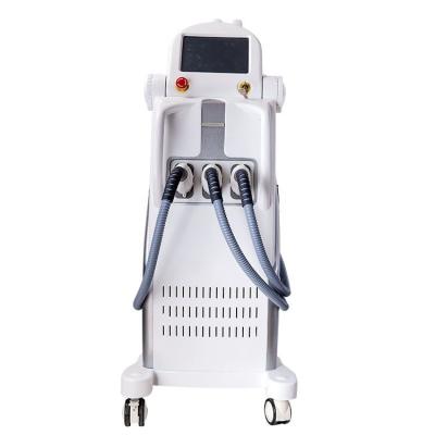 Cina MED 140C IPL Cosmeticista Rf Frequenza 1 Mhz Grado di raffreddamento da 1 a 5 in vendita