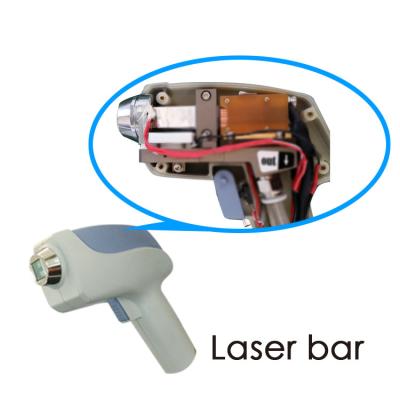 China Med - 808 de Draagbare van het de Laserhaar van de Huisdiode van de de Verwijderingsmachine Lichtgewichtgrootte Te koop