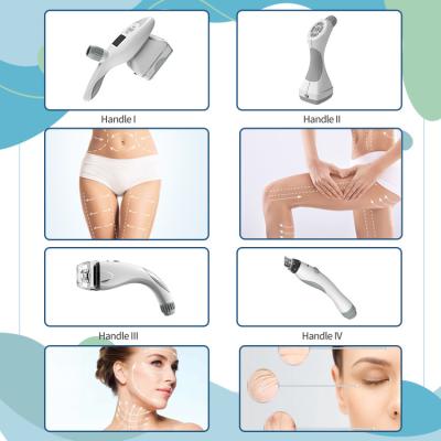 Cina Massaggiatore rimodellante per il corpo della macchina dimagrante  professionale in vendita