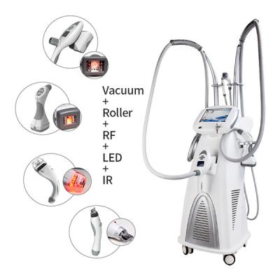 China Anti Aging Ce Certificate Shape Machine voor klinisch gebruik Te koop