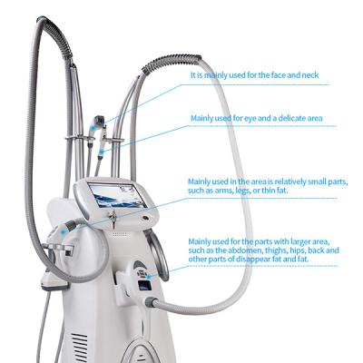 China Anti Aging Ce Certificate Shape Machine voor klinisch gebruik Te koop