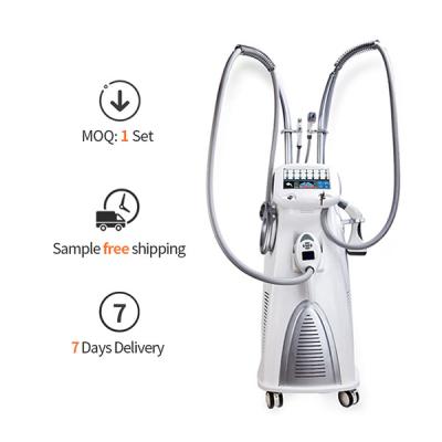 China Anti Aging Ce Certificate Shape Machine voor klinisch gebruik Te koop