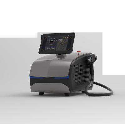 Cina Macchina potente 810nm 808nm di depilazione del laser a diodi 500W in vendita