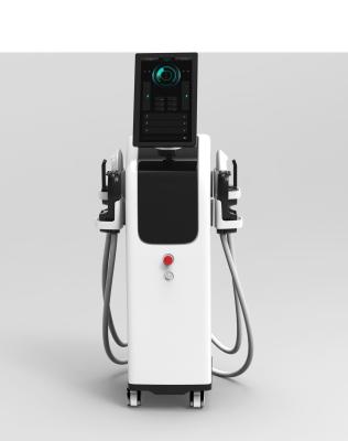 中国 筋肉刺激の建物Ems Teslaは出力電力機械30uhインダクタンス4000vaを彫刻する 販売のため