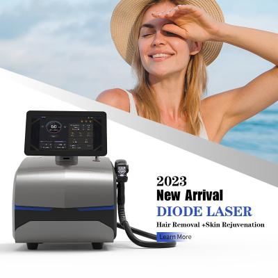 China 1200w CE Diode 808 Laser Machine America Coherent Laser Bars for sale