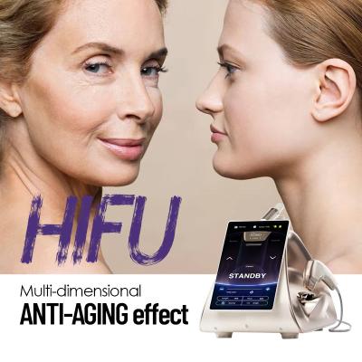 China De nieuwe Liposonix-Ultrasone HIFU Machine van het Verrichtingssysteem voor Cellulite-Vermindering Te koop