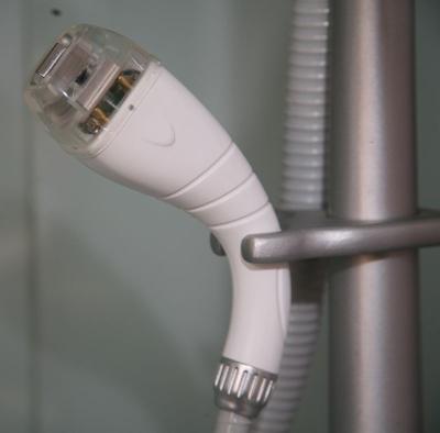 Cina Vacuum il laser del rullo il LED IR di rf (infrarosso) 5 in 1 limatrice del corpo in vendita