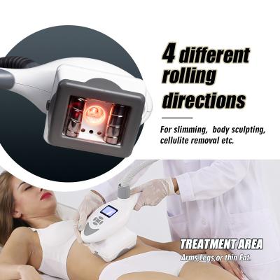 Cina Macchina per modellare il corpo a laser multifunzione Lipo Non-ablative ringiovanimento in vendita